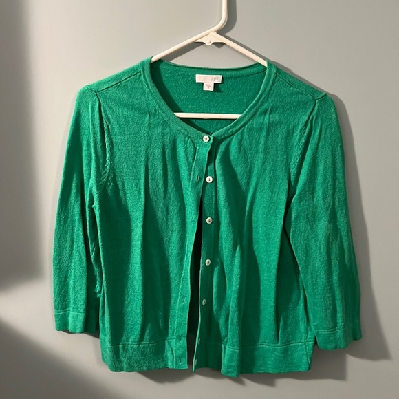 J. Jill | Sweaters | J Jill Cardigan | Poshmark